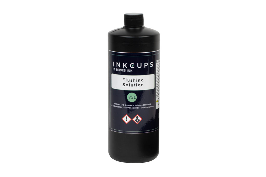 SOLUCION DE LAVADO - Inkcups ES