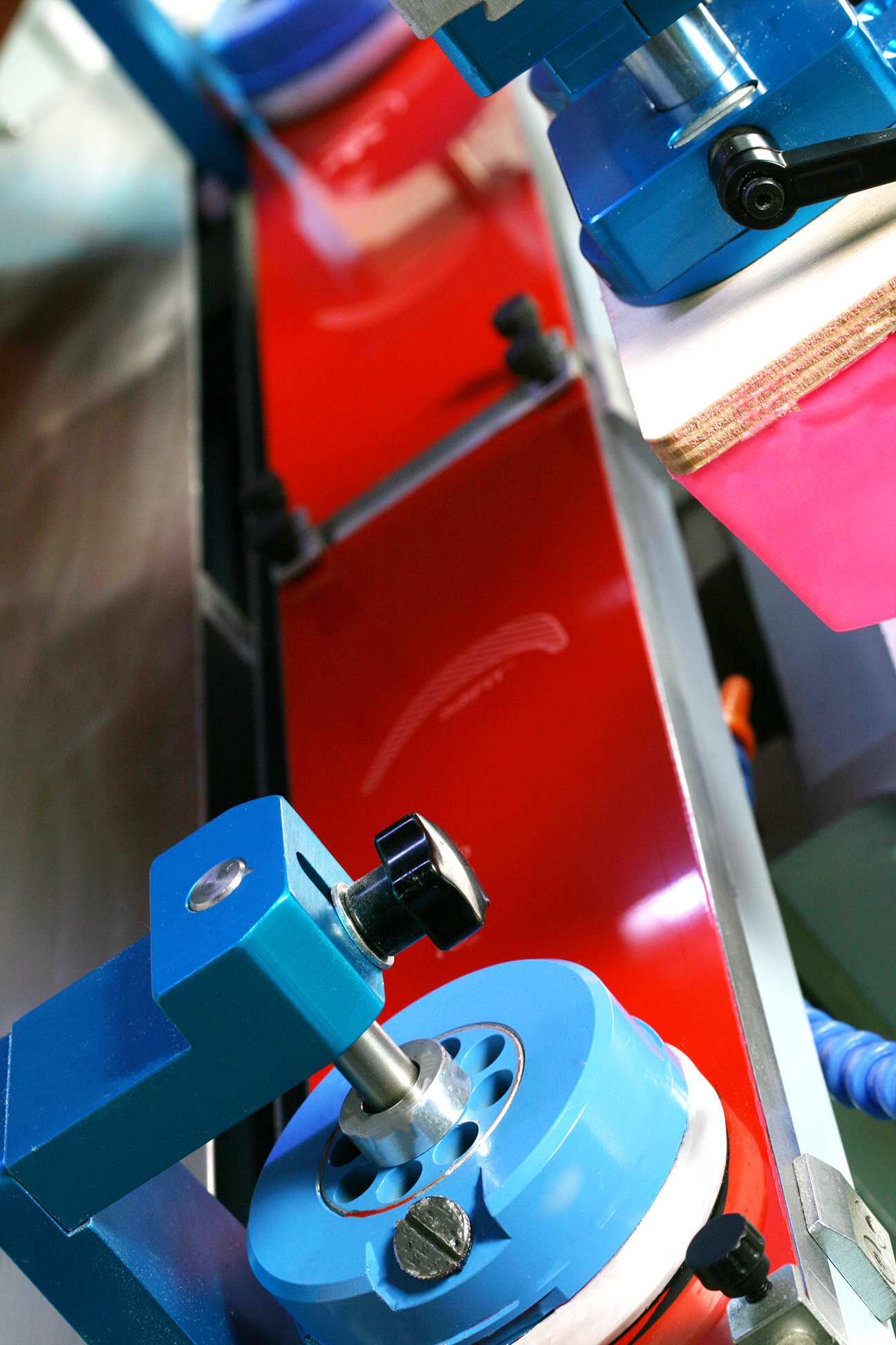 Inkcups Expands Portfolio with Three New Pad Printers - Inkcups