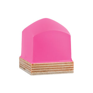 Silicone Pad Printing Pads - Largest Variety of Shapes & Sizes