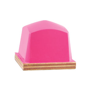 Silicone Pad Printing Pads - Largest Variety of Shapes & Sizes