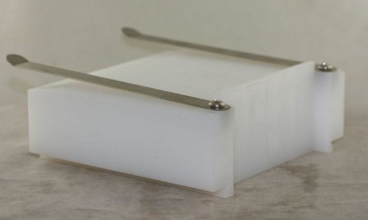 What are Pad Printing Part Fixtures? - Inkcups