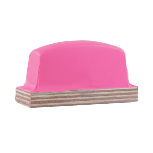 Silicone Pad Printing Pads - Largest Variety of Shapes & Sizes