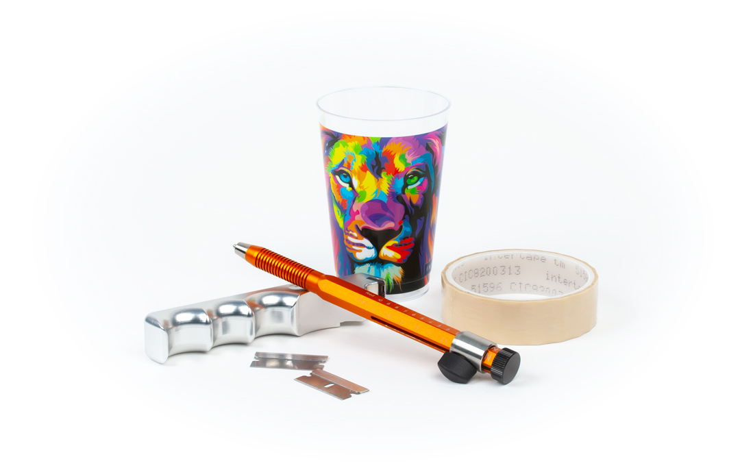 Ink Testing Methods for Different Substrates (Podcast) - Inkcups