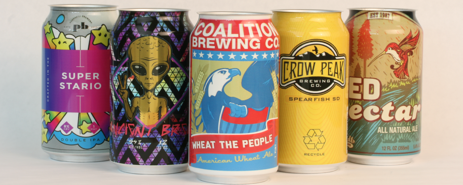 Sustainability in the Can Market - Inkcups