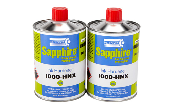 1000-HNX Hardener - Inkcups
