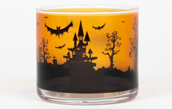 Inkcups Guide to Custom Glass Candle Holder Printing for Businesses
