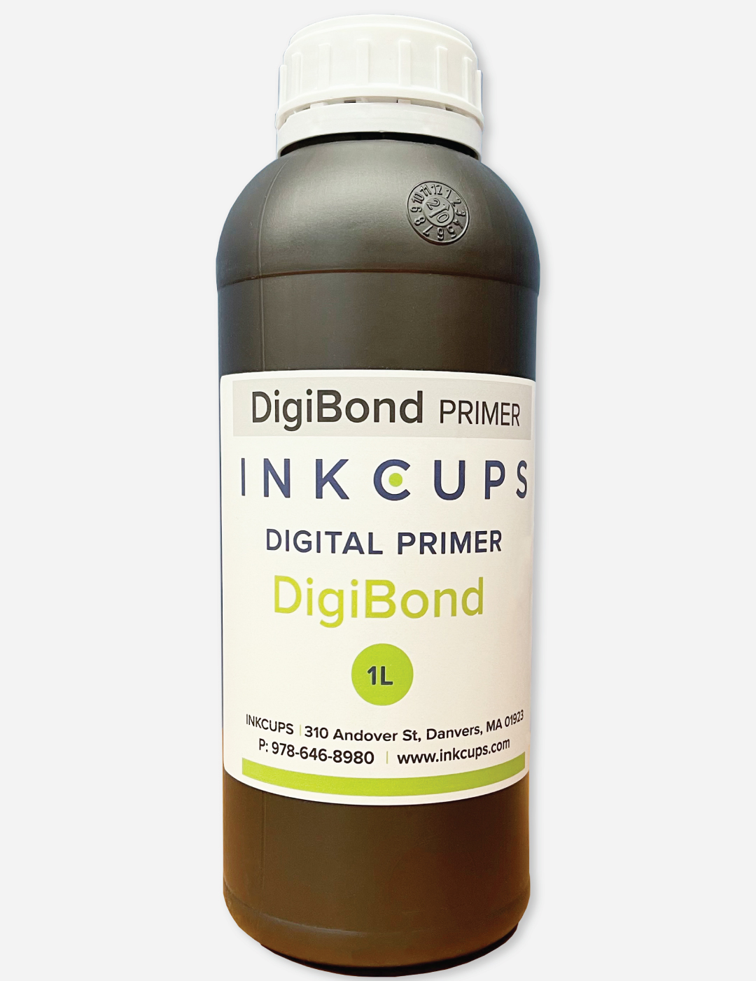 UV Jettable Primer Perks - Inkcups