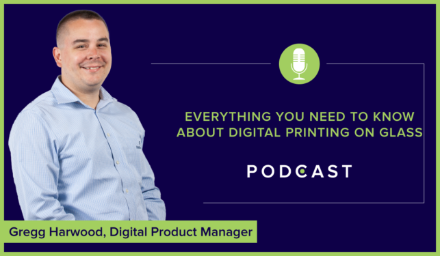 Everything you need to know about digital printing on glass - Inkcups