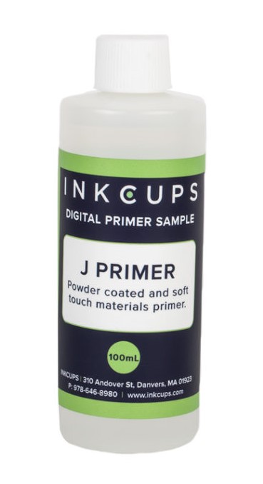 UV Jettable Primer Perks - Inkcups