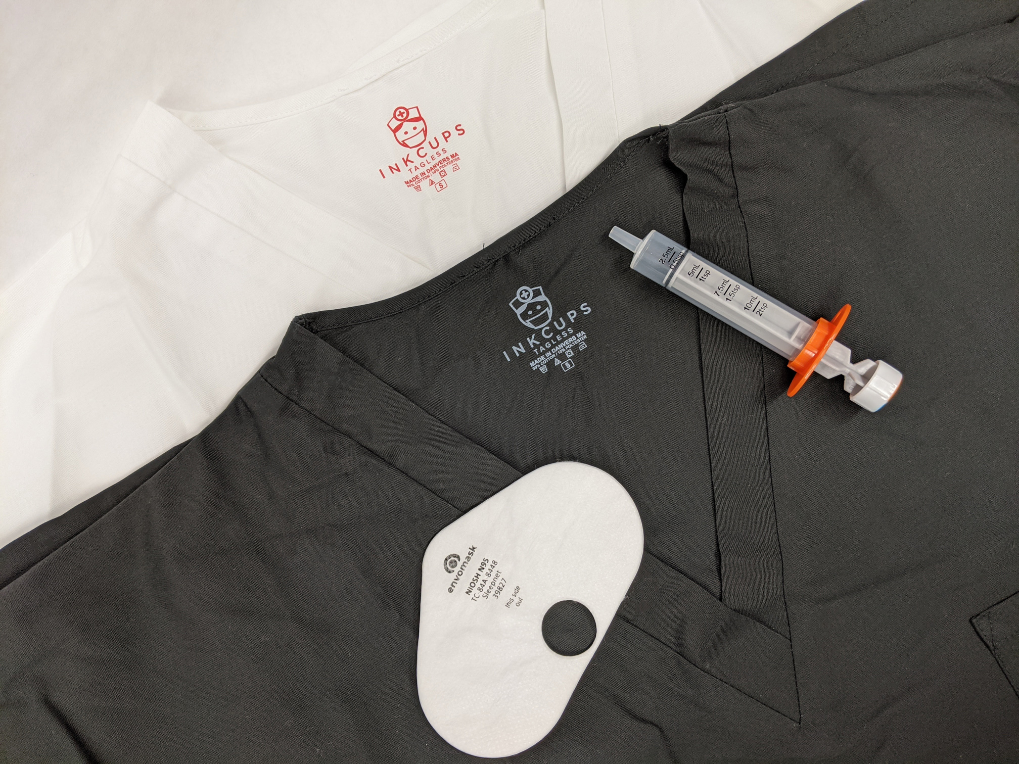 Pad Printing for Medical Products: The Preferred Method - Inkcups