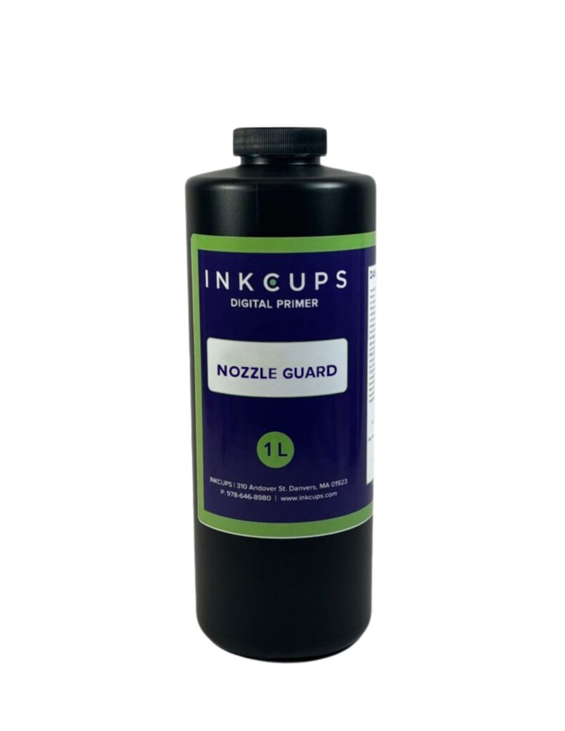 Nozzle Guard - Inkcups
