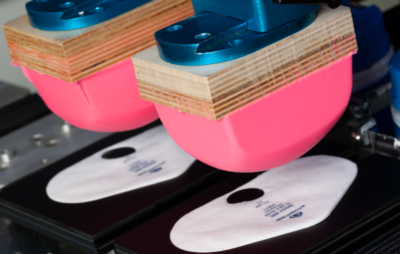Pad Printing for Medical Products: The Preferred Method - Inkcups