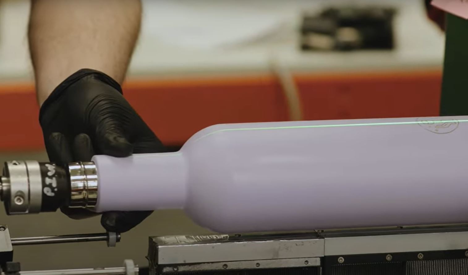 Helix® Technology Makes a Perfect, Personalized Partner in Wine - Inkcups