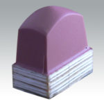 Silicone Pad Printing Pads - Largest Variety of Shapes & Sizes