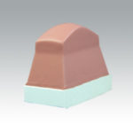 Silicone Pad Printing Pads - Largest Variety of Shapes & Sizes