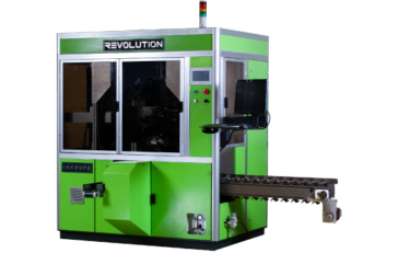 Plastic Cup Printing Machine: The Revolution® - Inkcups