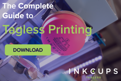 Tagless Pad Printing Guide - Inkcups