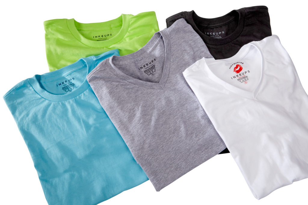 The Costs and Benefits of Pad Printing on Apparel - Inkcups