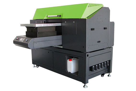 Edible Printing Machine for Large Production - Inkcups