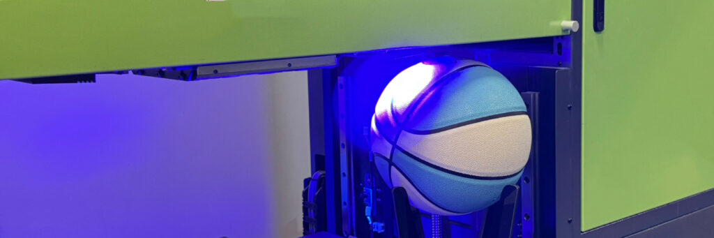 Pad Printing and UV Inkjet Printing Equipment & Supplies - Inkcups