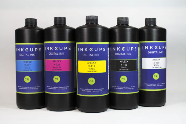 Ten Questions About Direct-to-Object Printing - Inkcups
