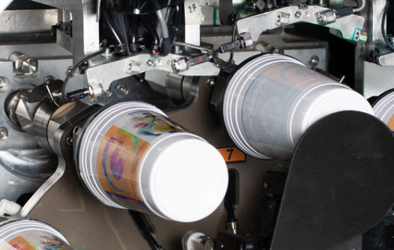 Inkcups to Showcase Leading Printing Systems at PSI 2020 - Inkcups