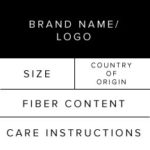 What Is a Neck Label? | Requirements for Garment Labeling