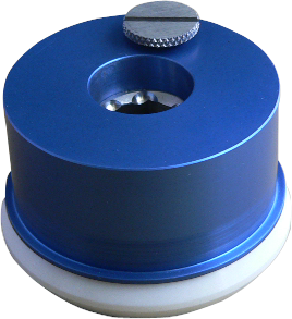 Pad Printing Ink Cups & Ceramic Rings for All Models | Inkcups