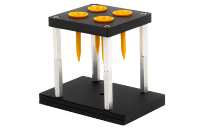 What are Pad Printing Part Fixtures? - Inkcups