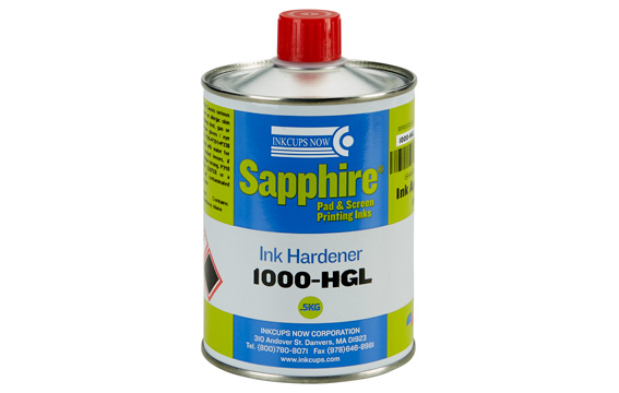 Top 6 Pad Printing Consumables You Need - Inkcups