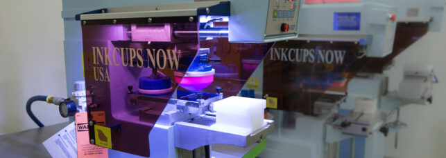 Guide: Load Photopolymer Plates and Ink Cups