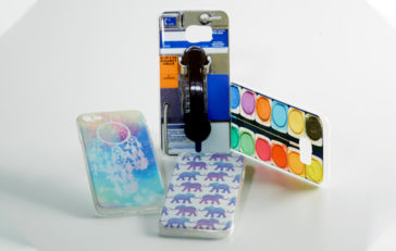 Direct-to-Object Printing Methods - Inkcups