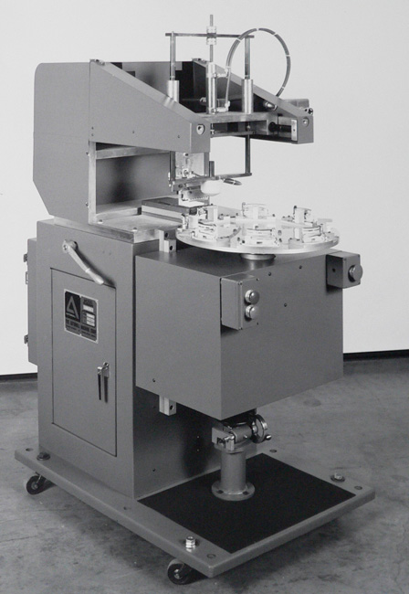 A Brief History of Pad Printing - Inkcups