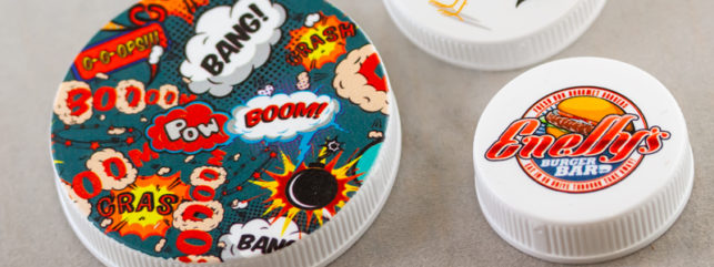 Small Format Printing: 3 Things you Need to Know - Inkcups