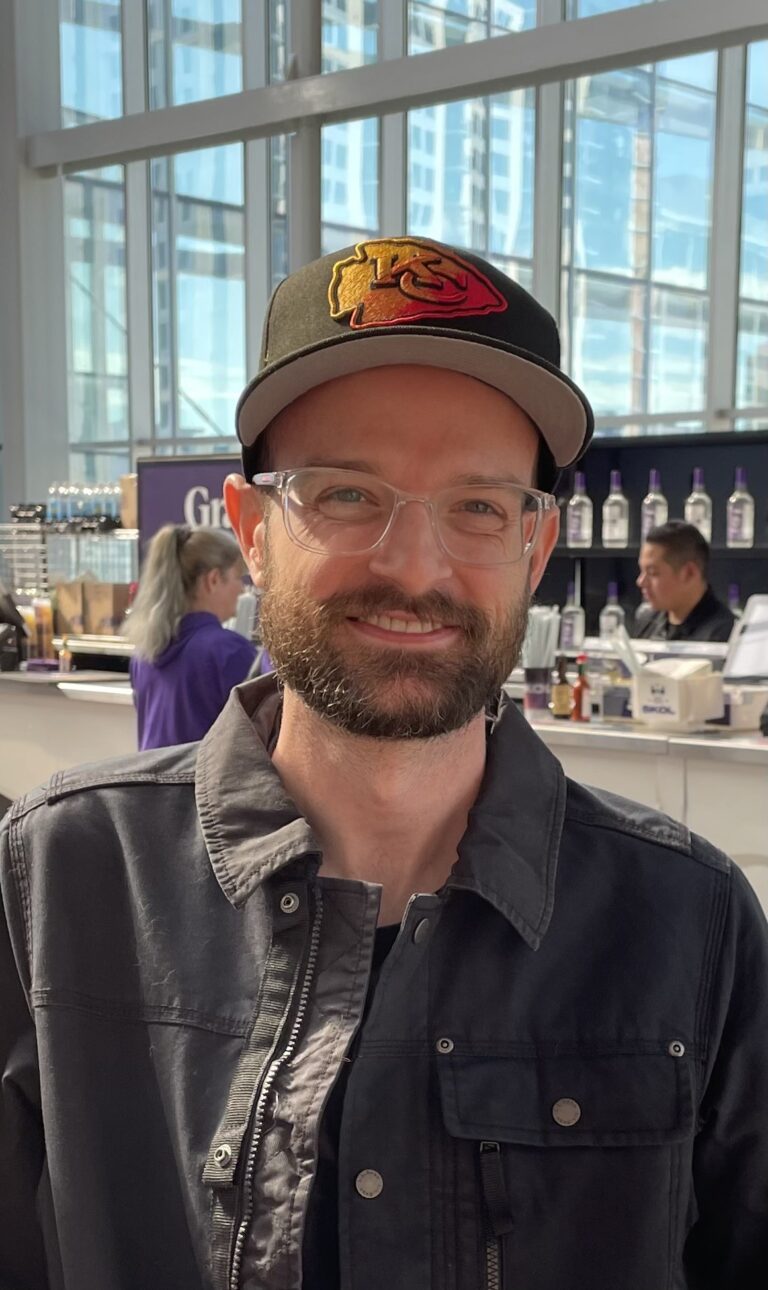 Employee Spotlight: Chris Ewing - Inkcups