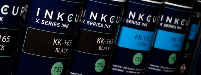 How Can I Tell Which UV Inkjet Ink is Best For My Product? - Inkcups